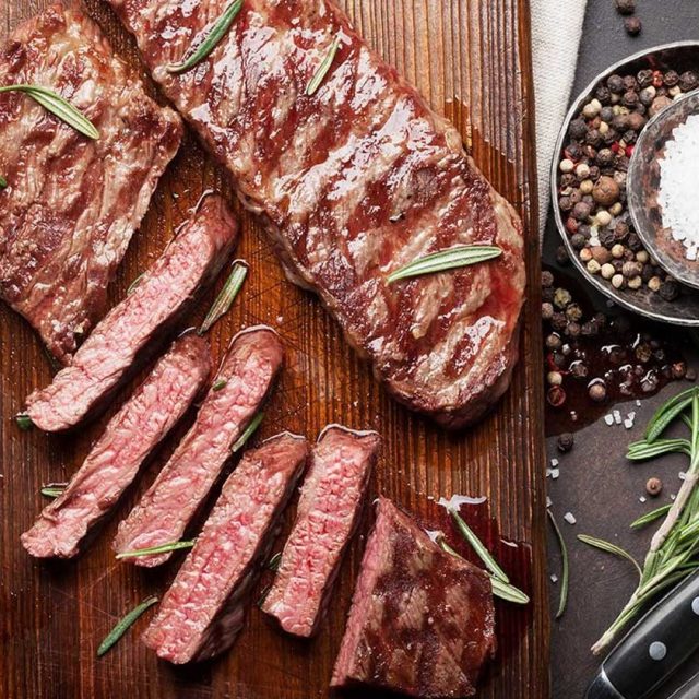 DENVER STEAK – Kattle Kountry Beef